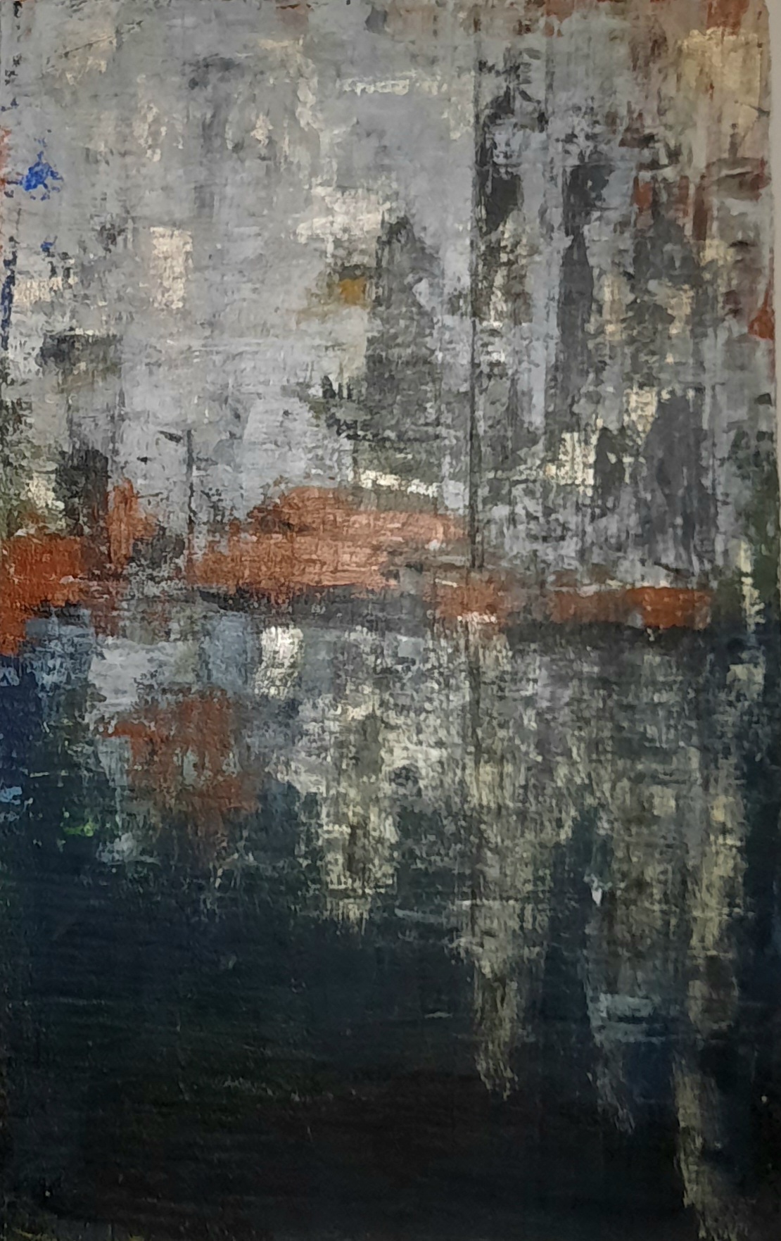 Mello Gallery – Art by Mariana Mello