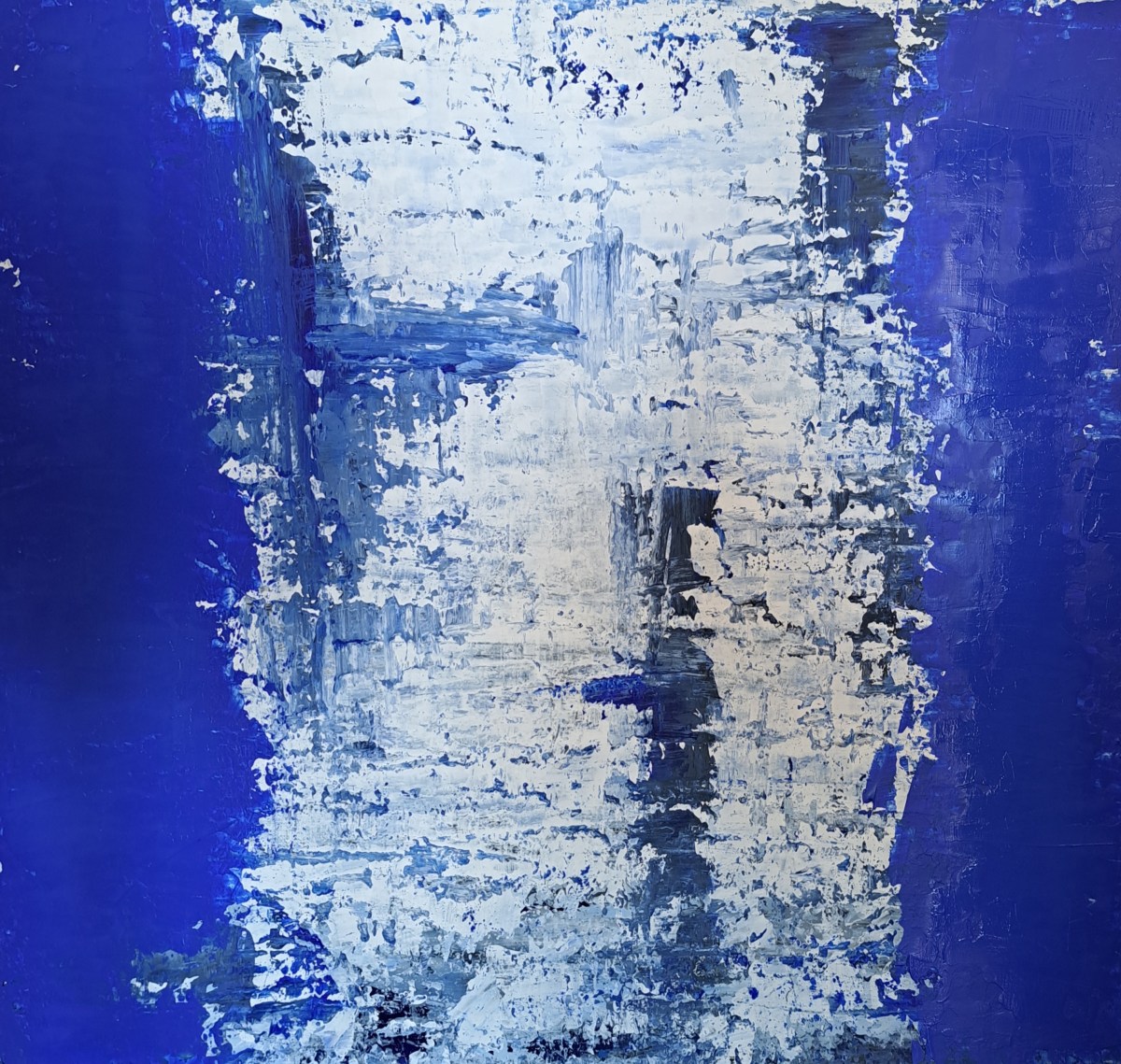 Water Trace – Mello Gallery